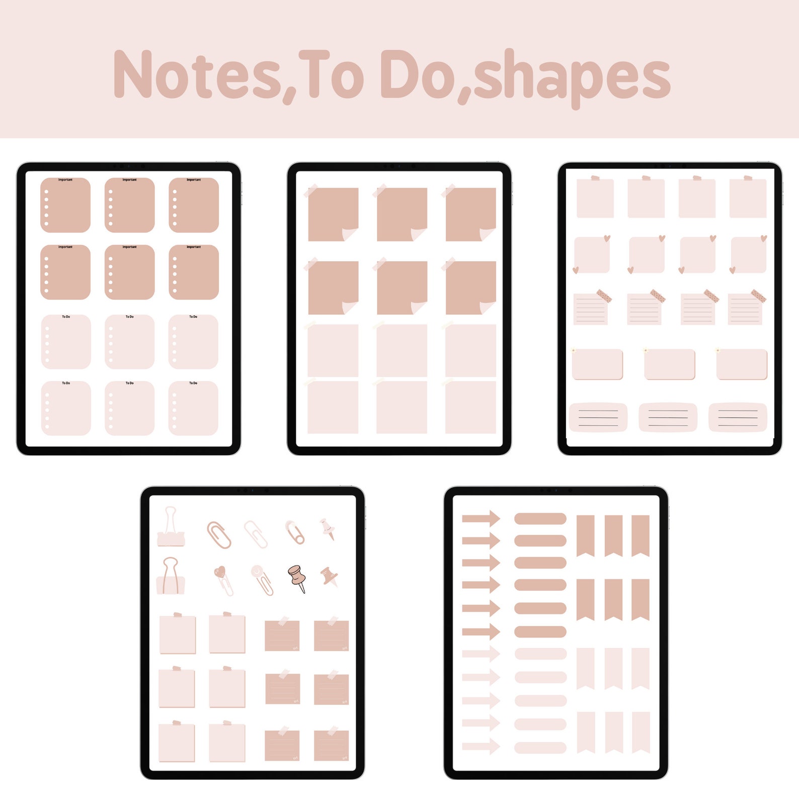 Student Digital Stickers for Goodnotes,digital Widget Stickers,teacher ...