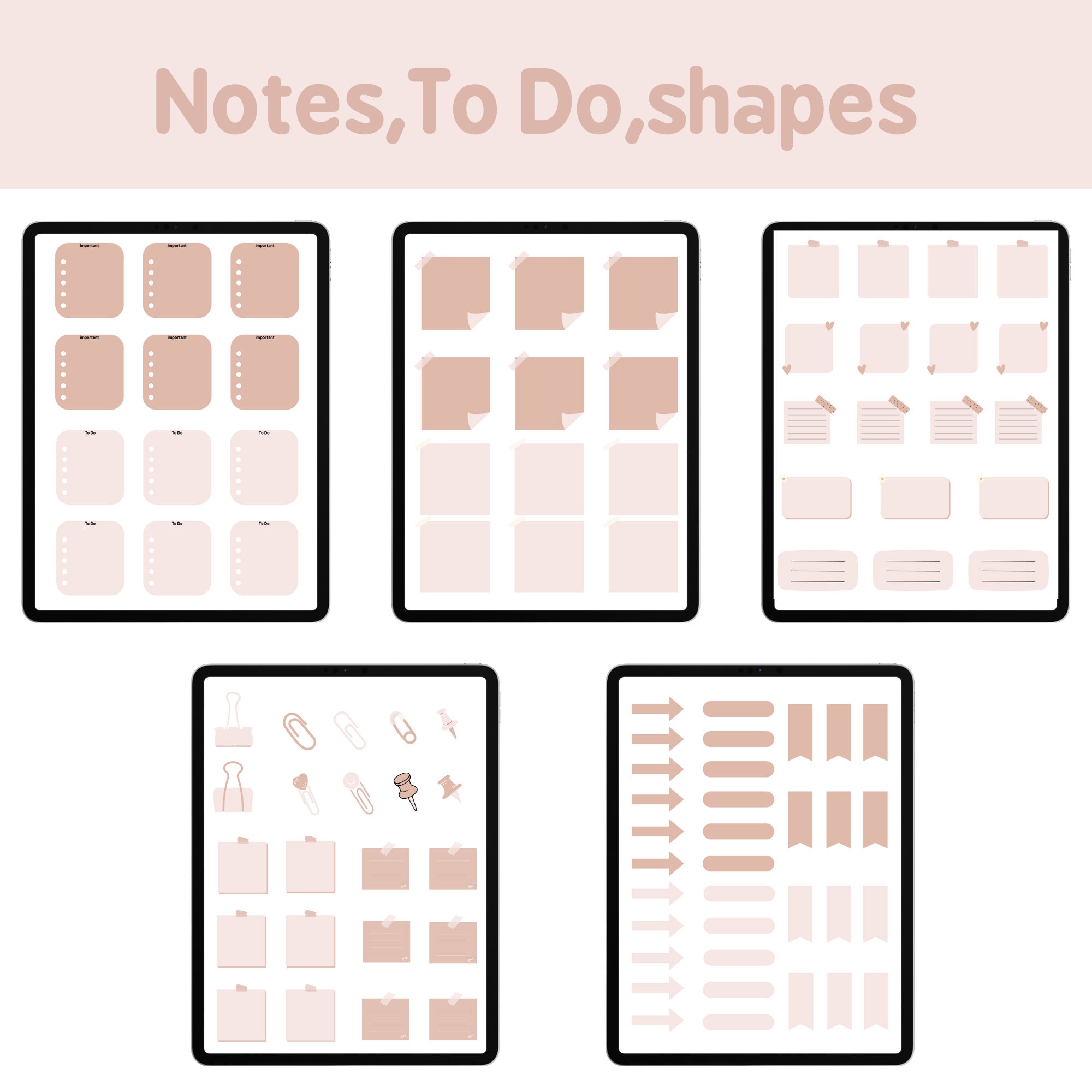 Student Digital Stickers for Goodnotes,digital Widget Stickers,teacher ...