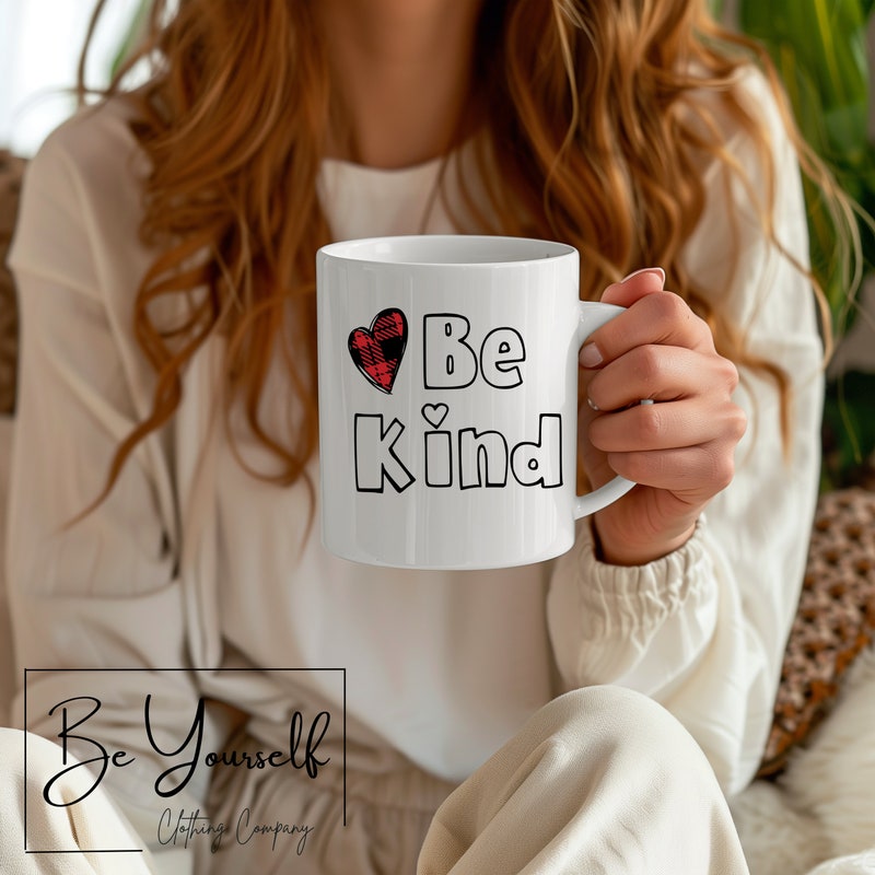BeYourselfClothingCo - Etsy