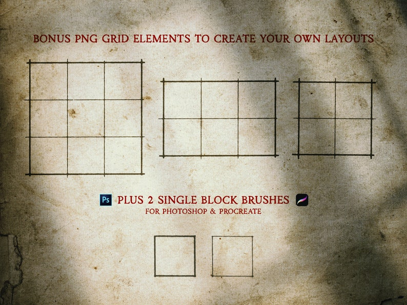 Arcane Cipher - A D&D Puzzle Font With Cryptic Templates - Etsy Australia