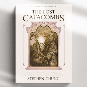 Folklore Handwritten Dnd Font - Etsy