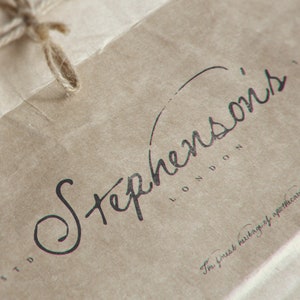 Mythshire Handwritten Witchy Script Font - Etsy Canada