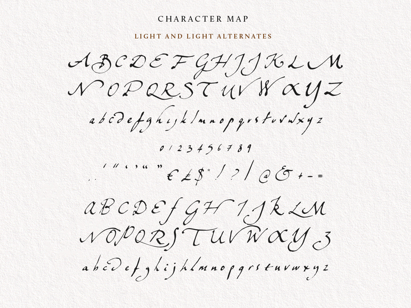 Bliaunt Medieval Script Font - Etsy