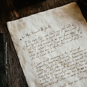 Bliaunt Medieval Script Font - Etsy