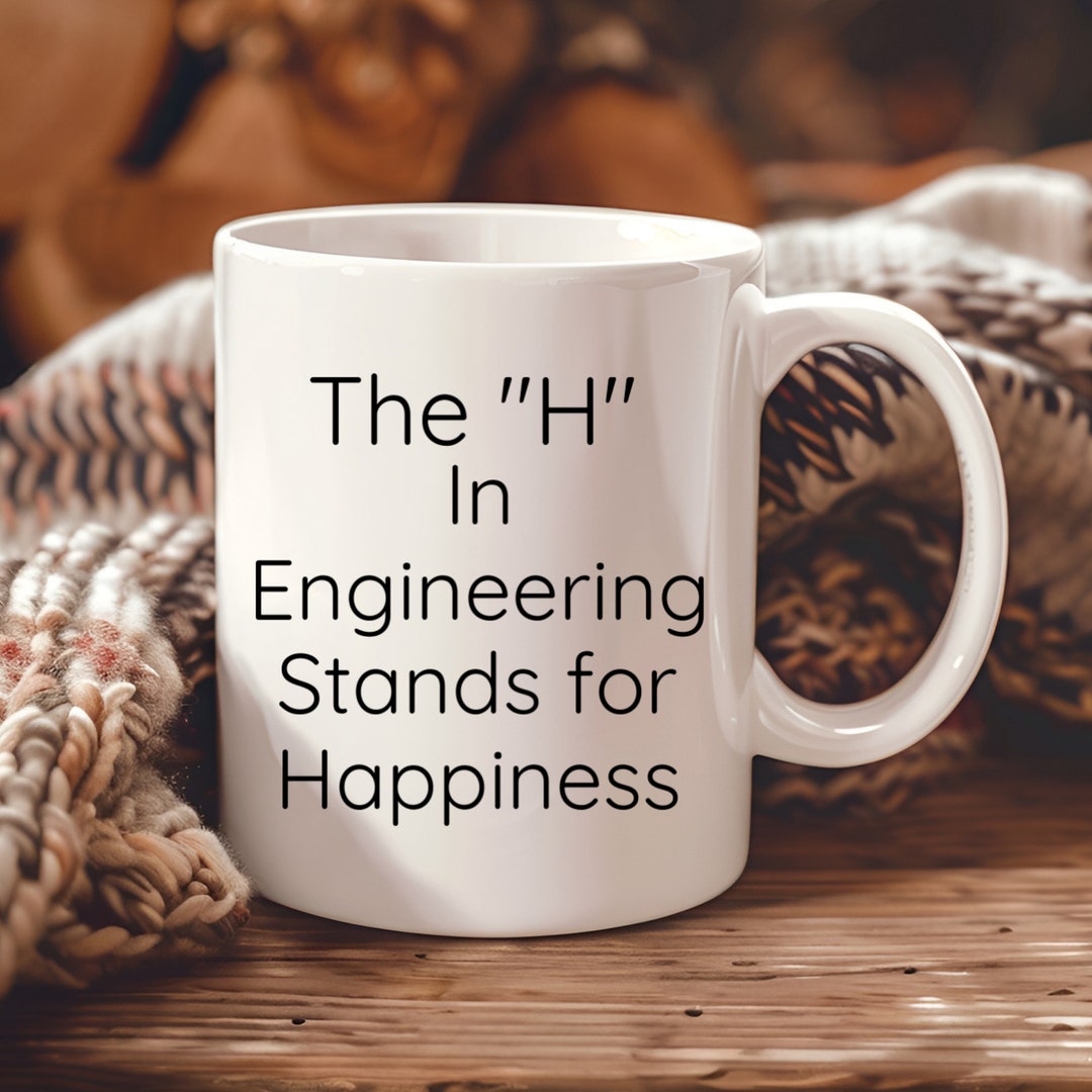 Biomedical Engineering Gifts, Nuclear Engineering Gifts, Mug for Engineers Electrical, Civil ...