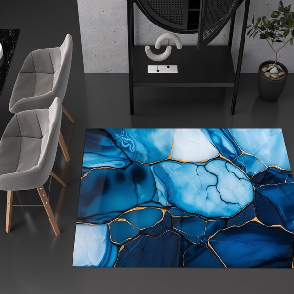 Marble Carpet - Etsy