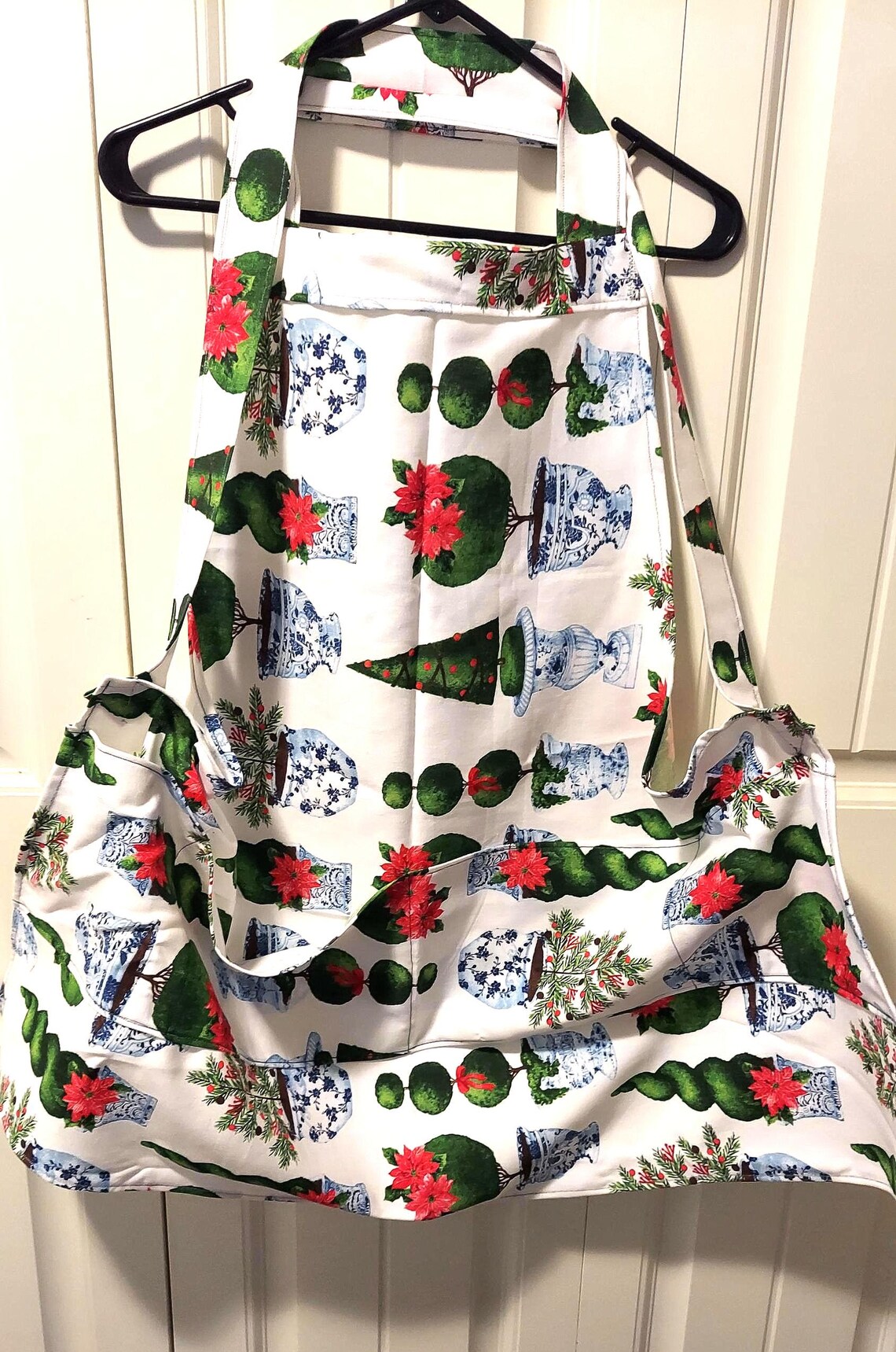 Topiary Apron - Etsy