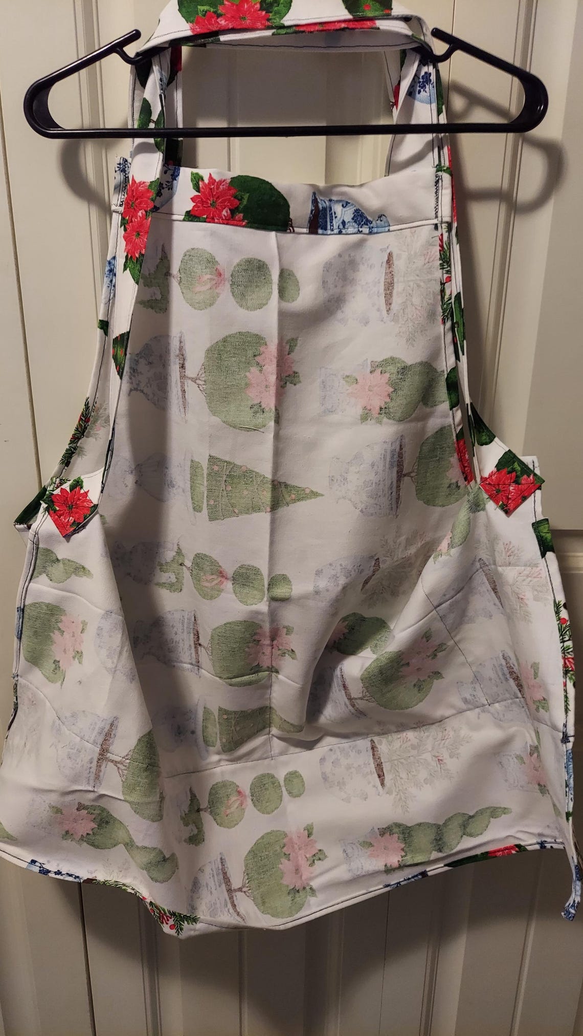 Topiary Apron - Etsy