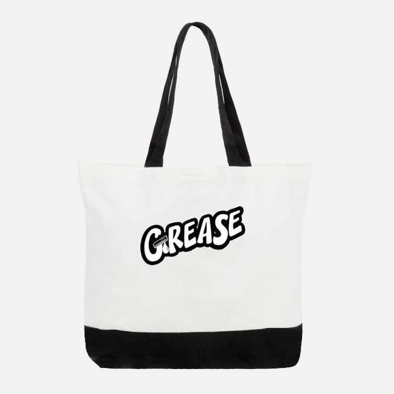 Grease SVG PNG DXF Jpg Digital Download Best Grease - Etsy