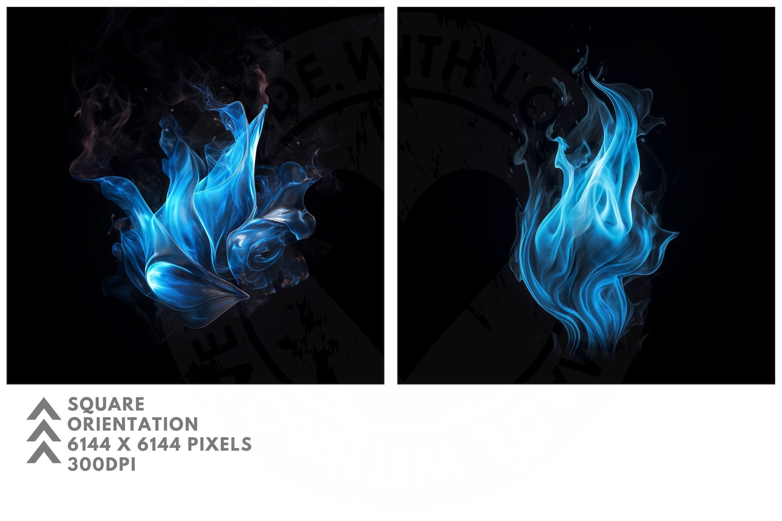 20 Digital Flames Overlay Images for Dance, Bridal, Wedding, Maternity, Fine Art, Portrait ...