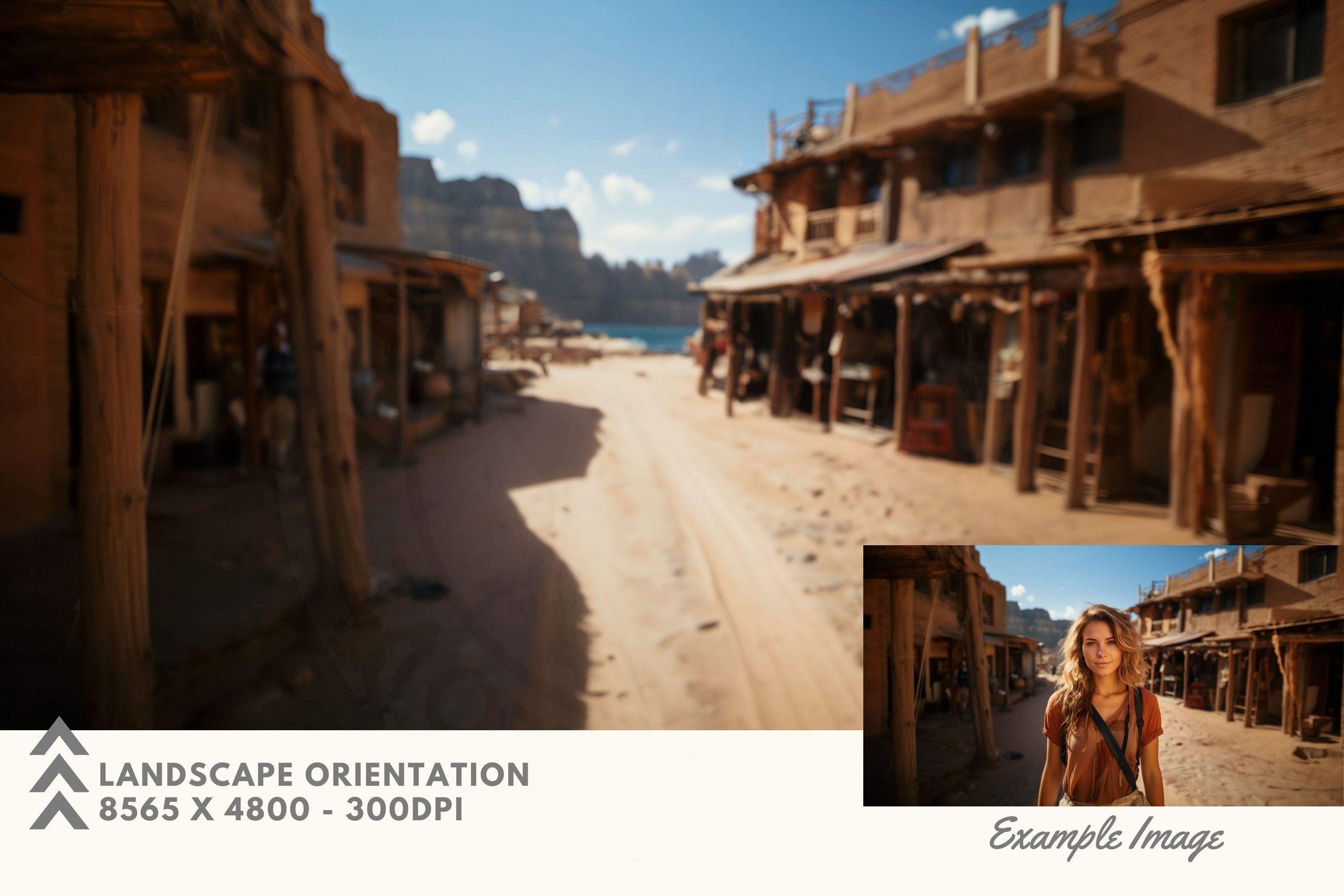 14 Nomad Explorer Digital Backdrops for Film, Bridal, Wedding ...