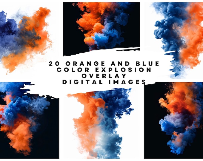 20 Digital Flames Overlay Images for Dance, Bridal, Wedding, Maternity ...