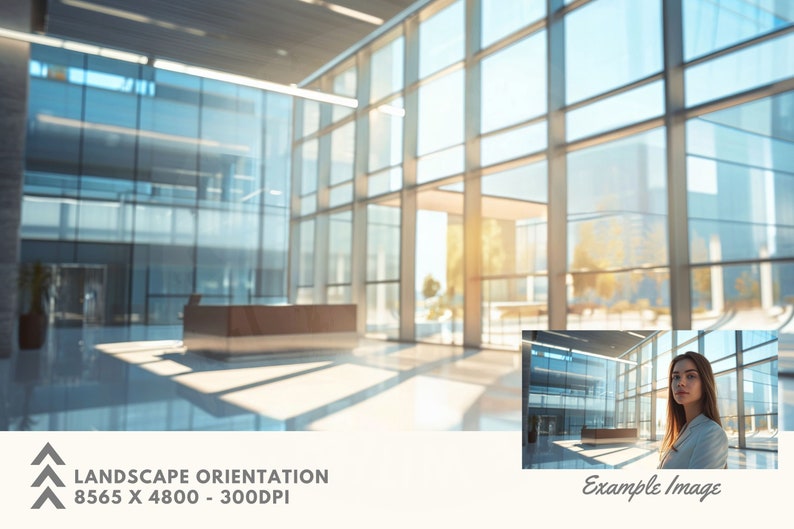 16 Modern Office Background (8565 X 4800) at 300DPI for Office ...