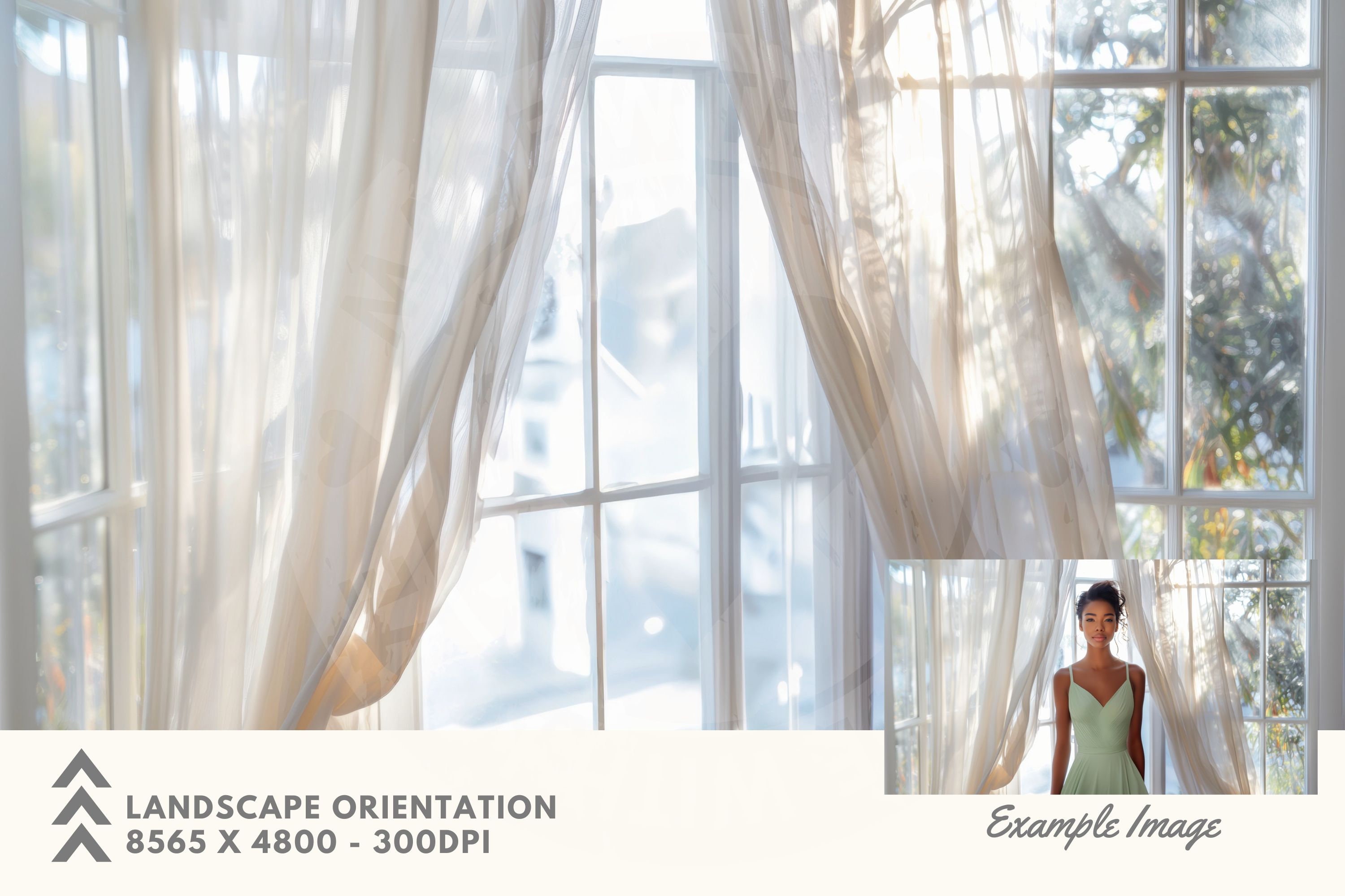 14 Breathtaking White Sheer Curtains Background Digital Images ...