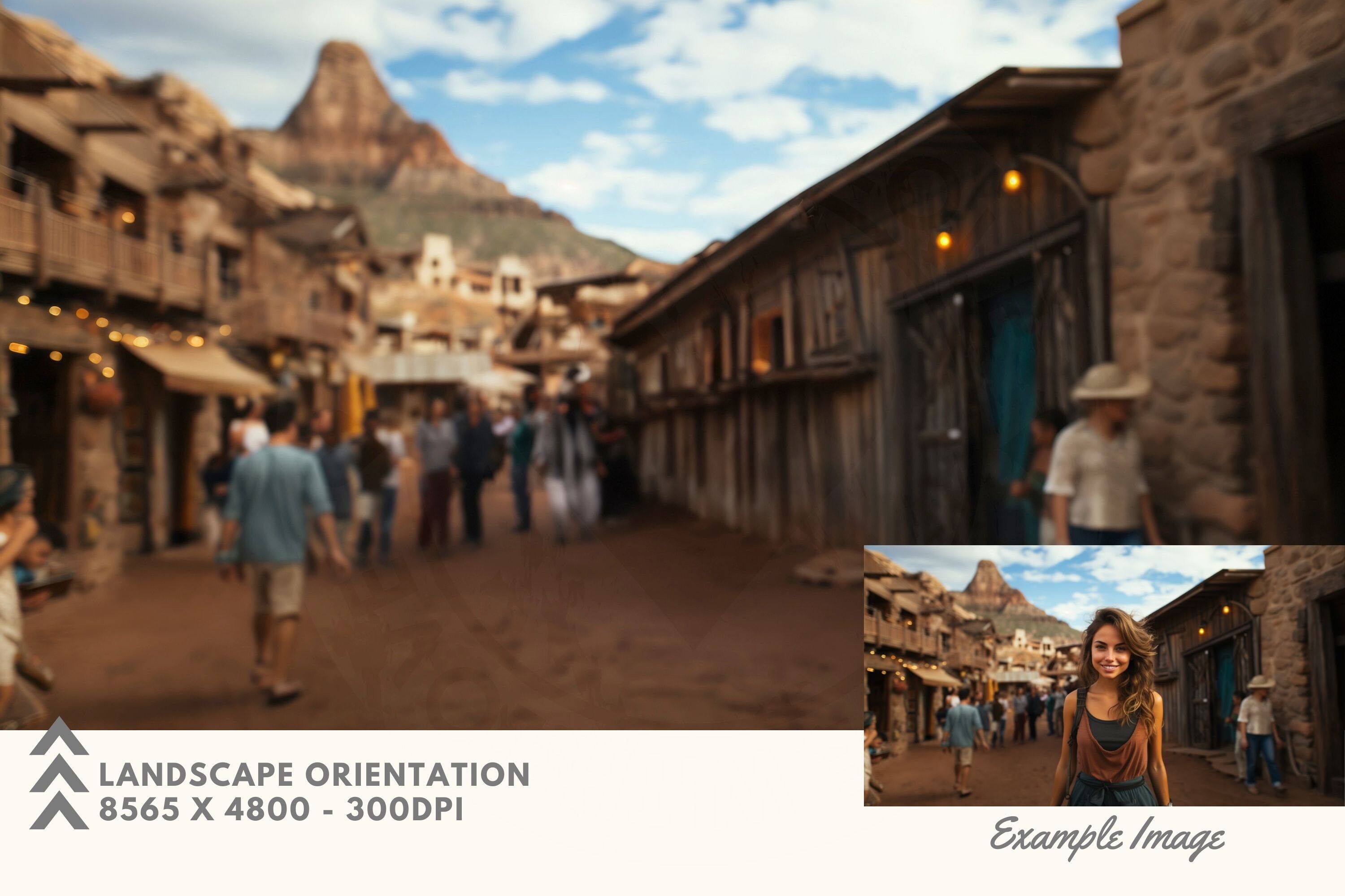 14 Nomad Explorer Digital Backdrops for Film, Bridal, Wedding ...