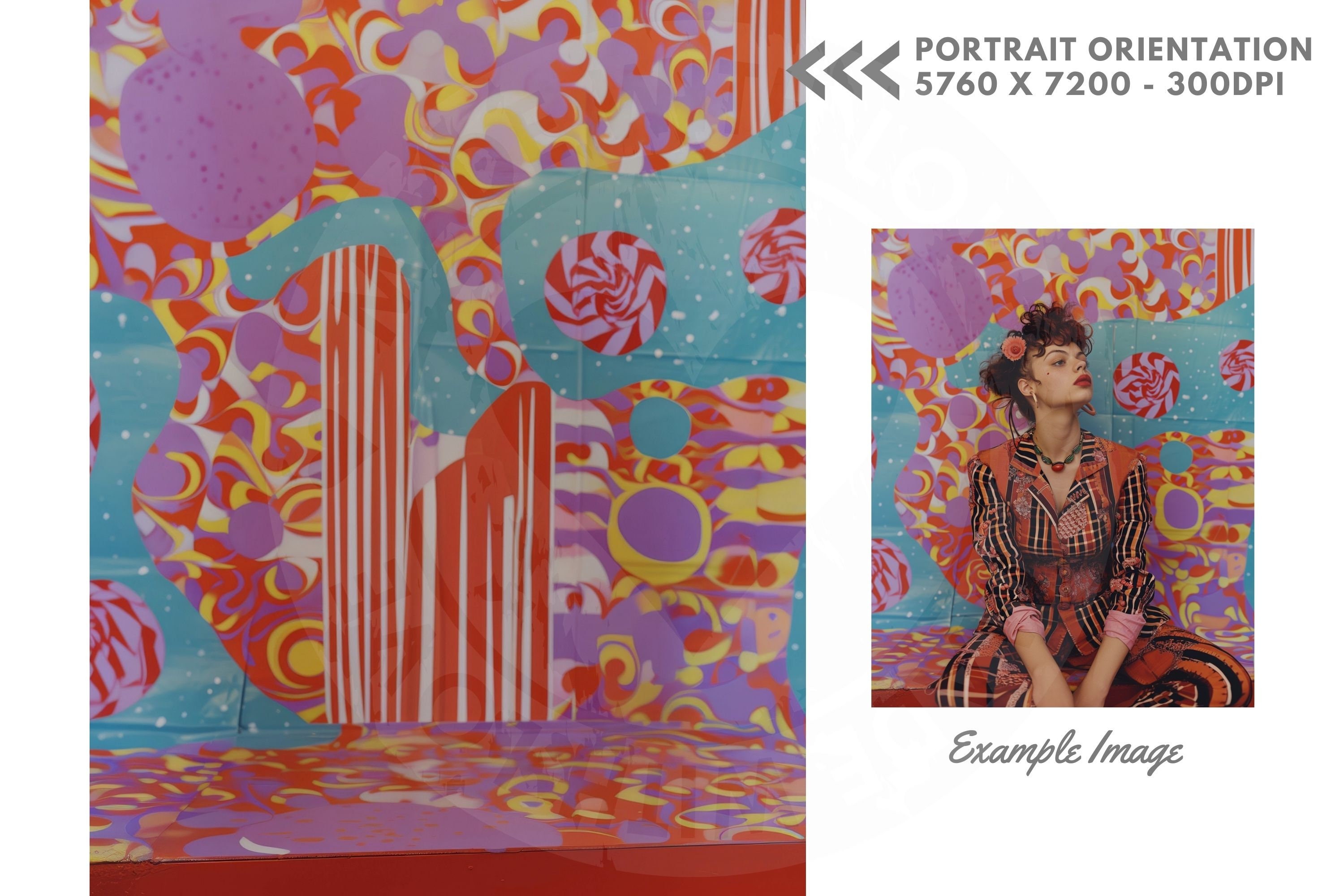 14 Retro 2000s Backdrop Digital Images for Bridal, Wedding, Maternity ...