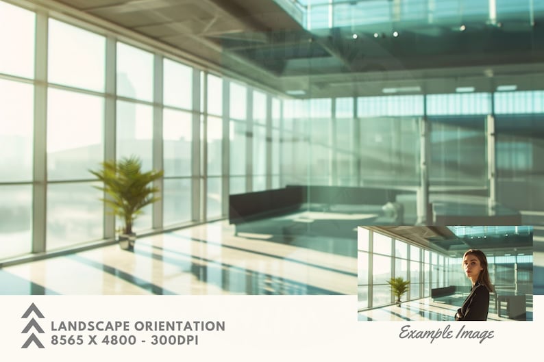 16 Modern Office Background (8565 X 4800) at 300DPI for Office ...