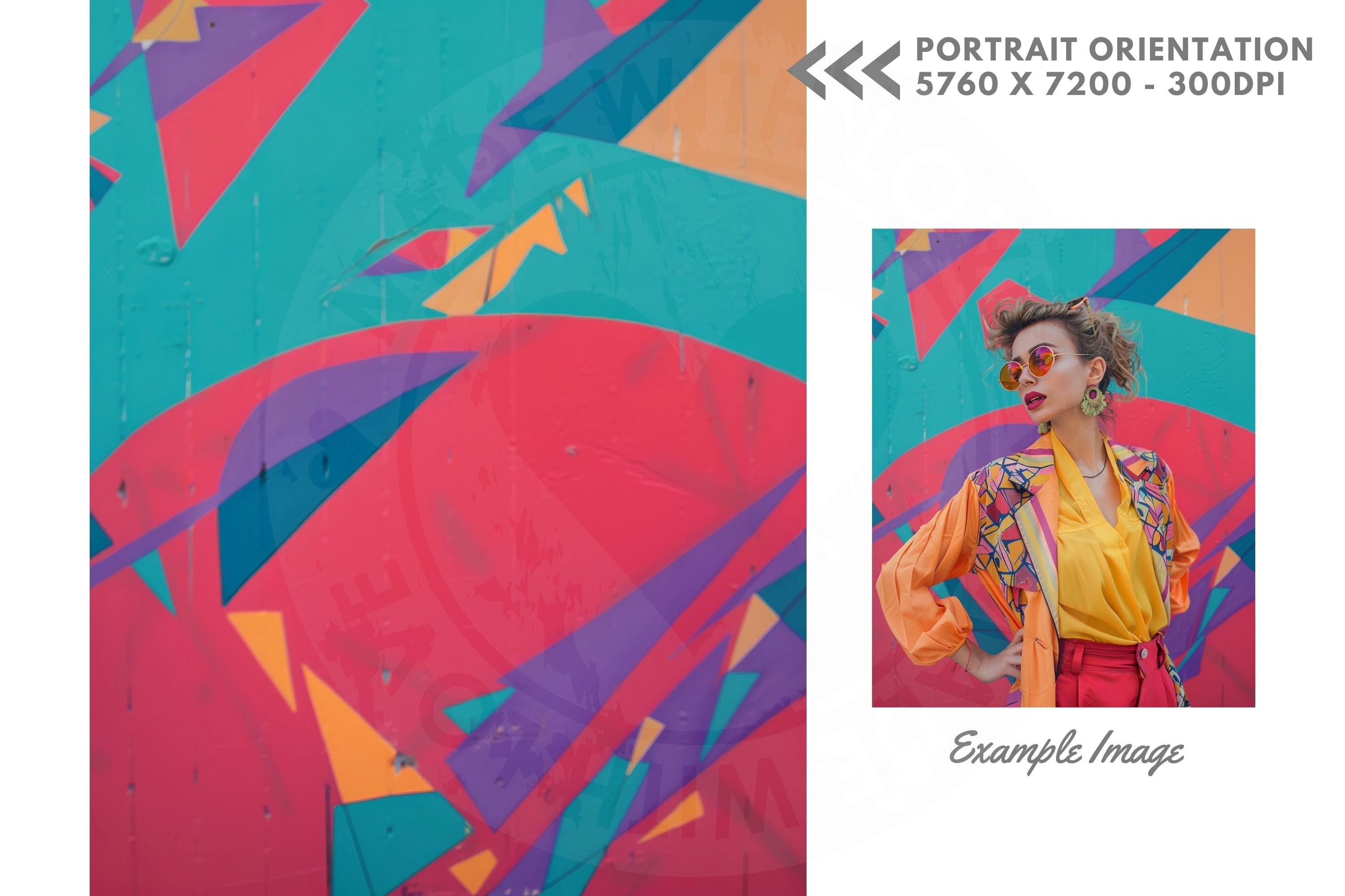 14 Retro 1990s Backdrop Digital Images for Bridal, Wedding, Maternity ...