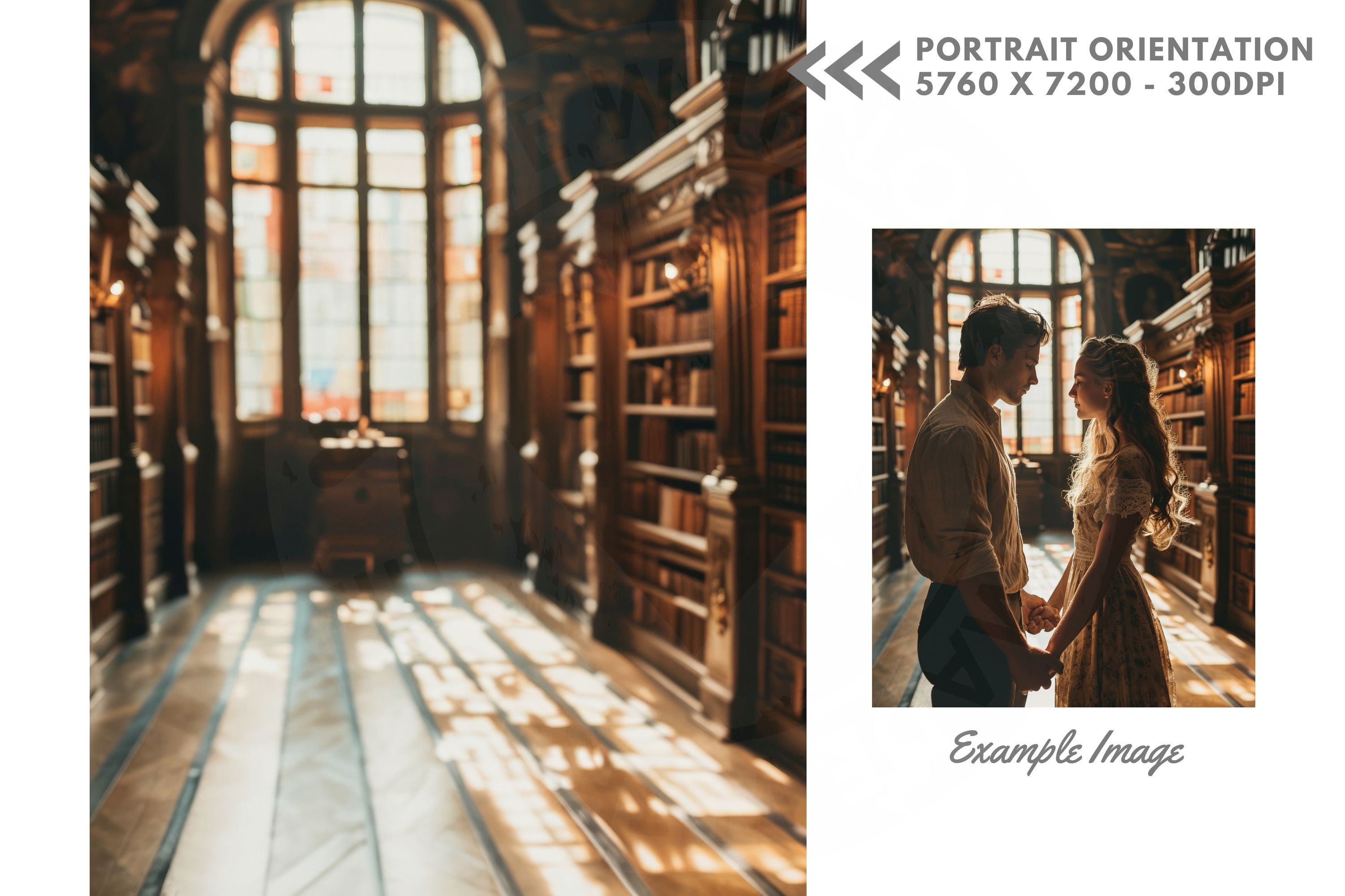 14 Library Engagement Background Digital Bokeh Images 300dpi 5760 X ...