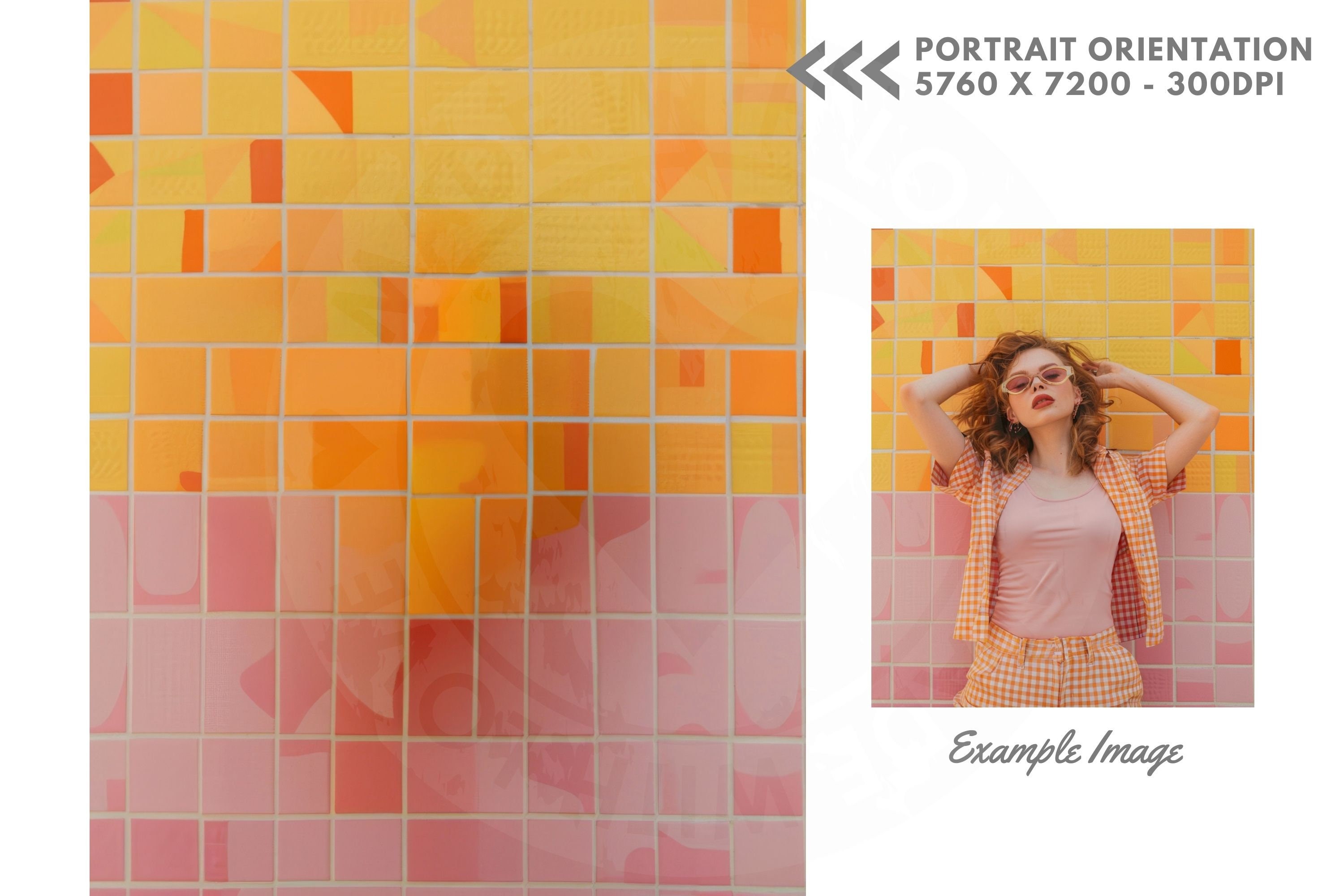 14 Retro 1990s Backdrop Digital Images for Bridal, Wedding, Maternity ...