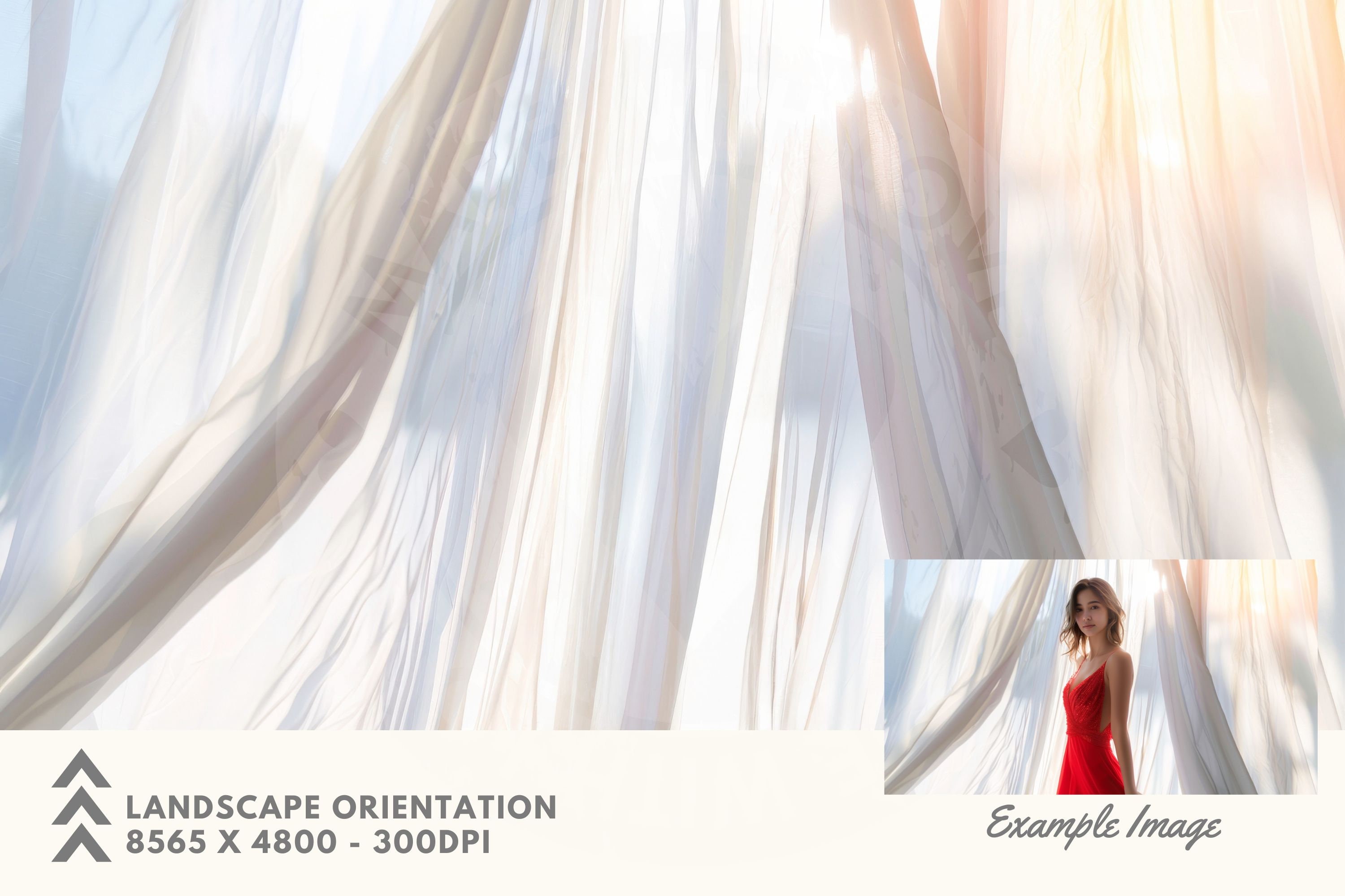 14 Breathtaking White Sheer Curtains Background Digital Images ...