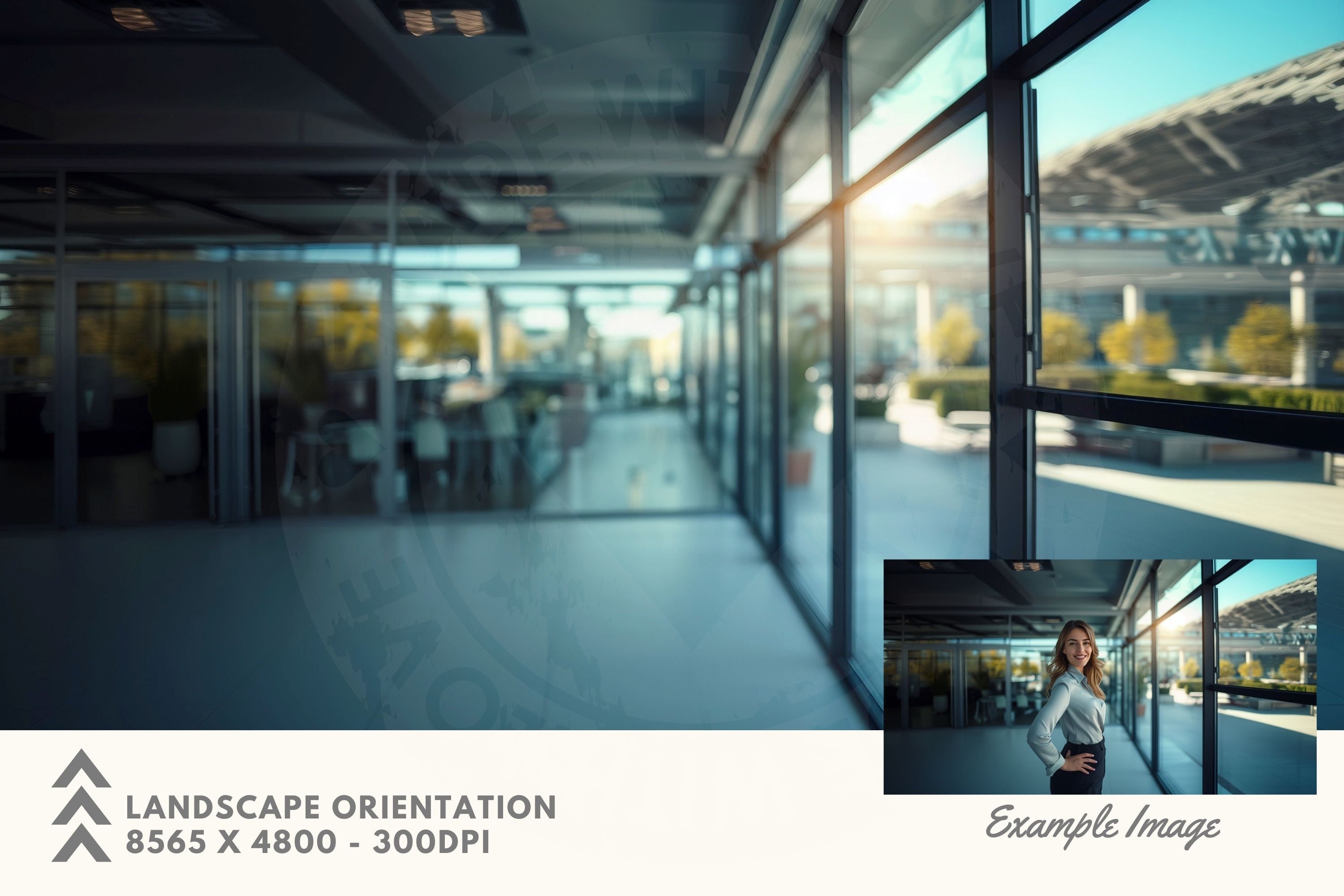 14 Modern Office Background Volume 2 8565 X 4800 at 300DPI for Office ...