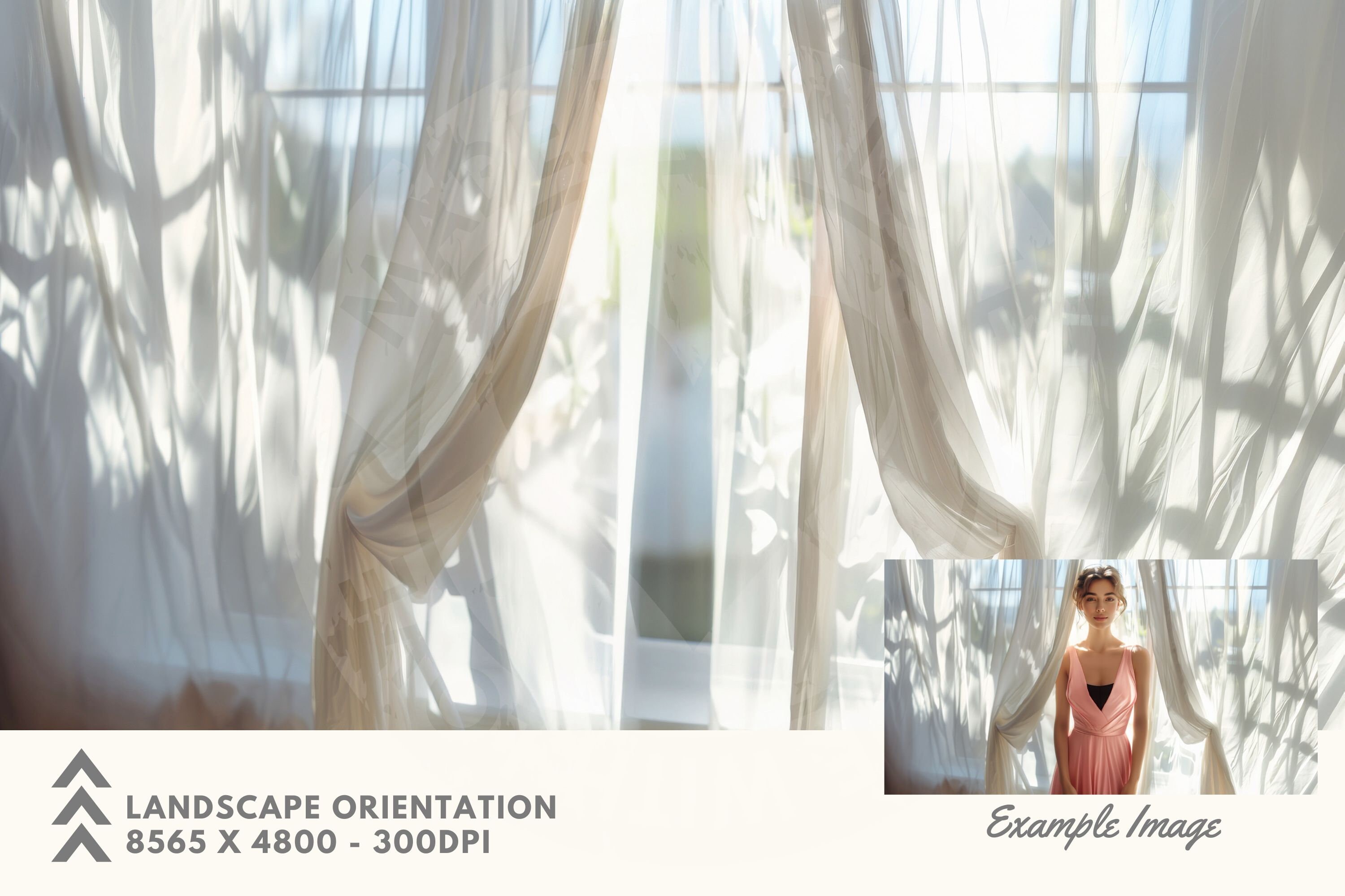 14 Breathtaking White Sheer Curtains Background Digital Images ...