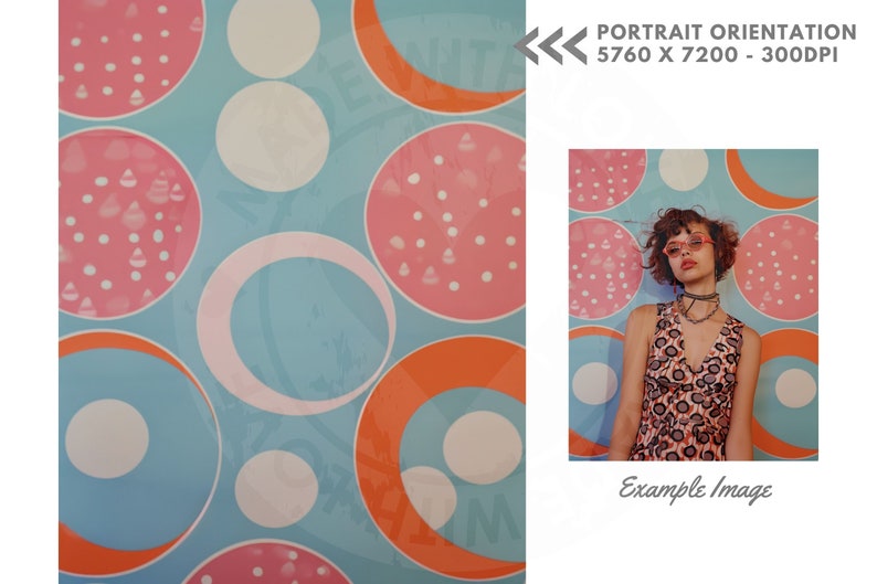 14 Retro 2000s Backdrop Digital Images for Bridal, Wedding, Maternity ...