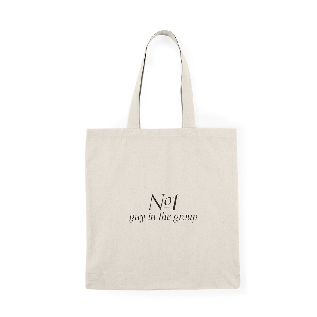 Number 1 Guy in the Group Tote Bag | Vanderpump Rules | Jax Taylor ...