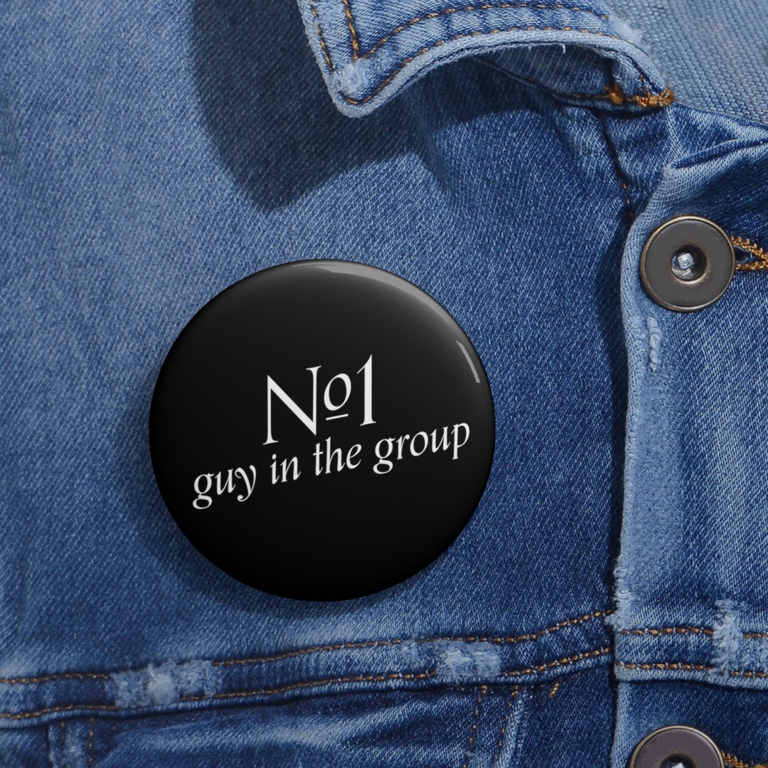 Number 1 Guy in the Group Pin Button | Vanderpump Rules | Jax Taylor ...