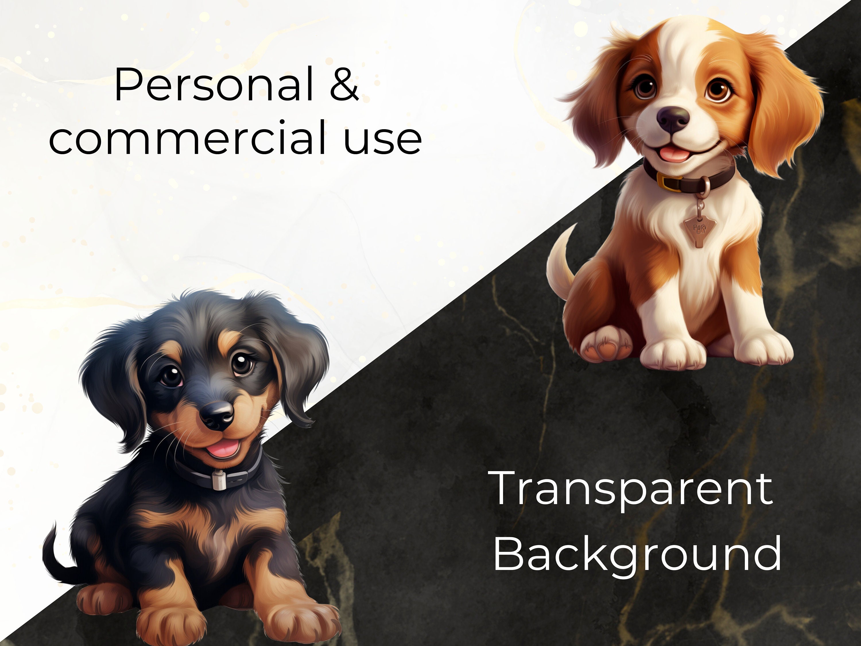 Dog Clipart, Puppy Clipart, Dogs Clipart PNG, Dog Png, Dog Sublimation ...
