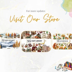 Boho Spring Clipart Watercolor Spring PNG Bunny Clipart Floral Spring ...