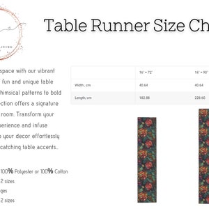 Dinosaur Birthday Table Runner, Table Decoration, Roarsome Dinosaur ...