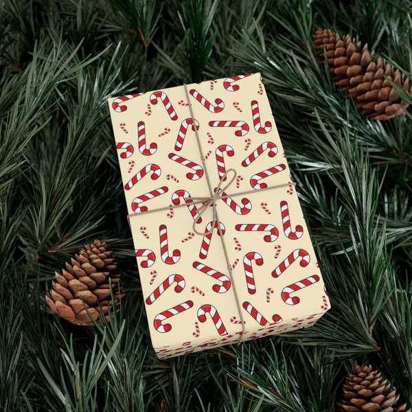 Joy Wrapping Paper - Etsy