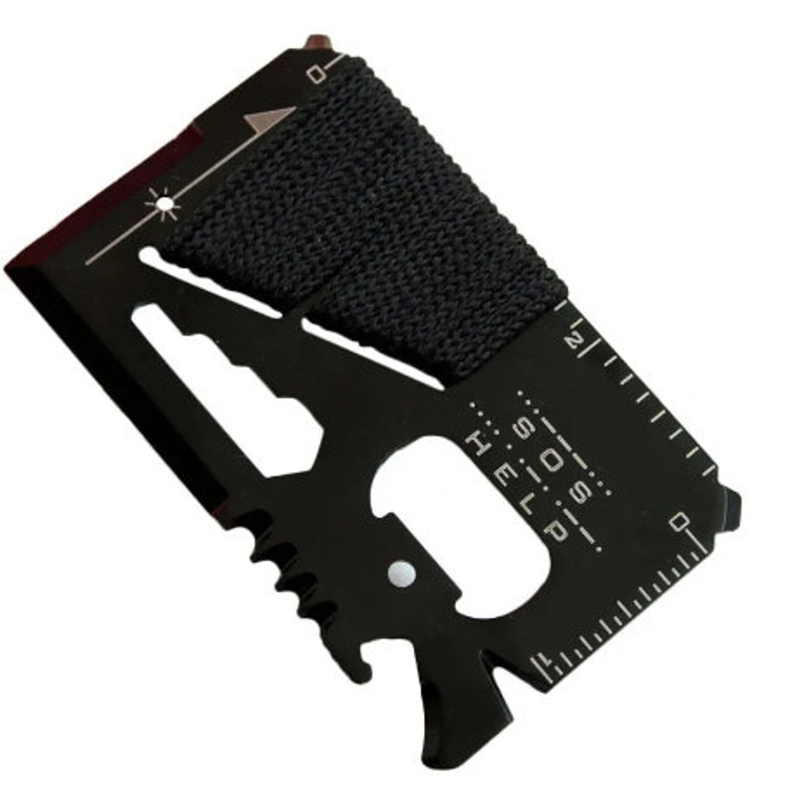 Credit Card Sized Multitool - Etsy