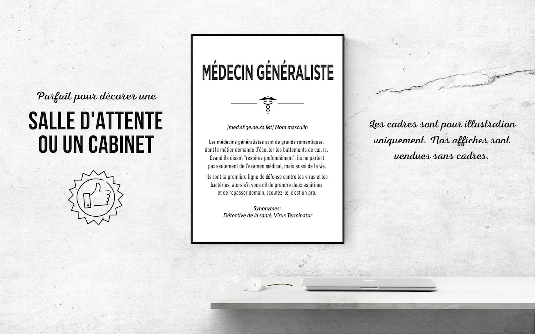 Doctor Gift, Doctor Birthday, Doctor Definition, General Practitioner ...