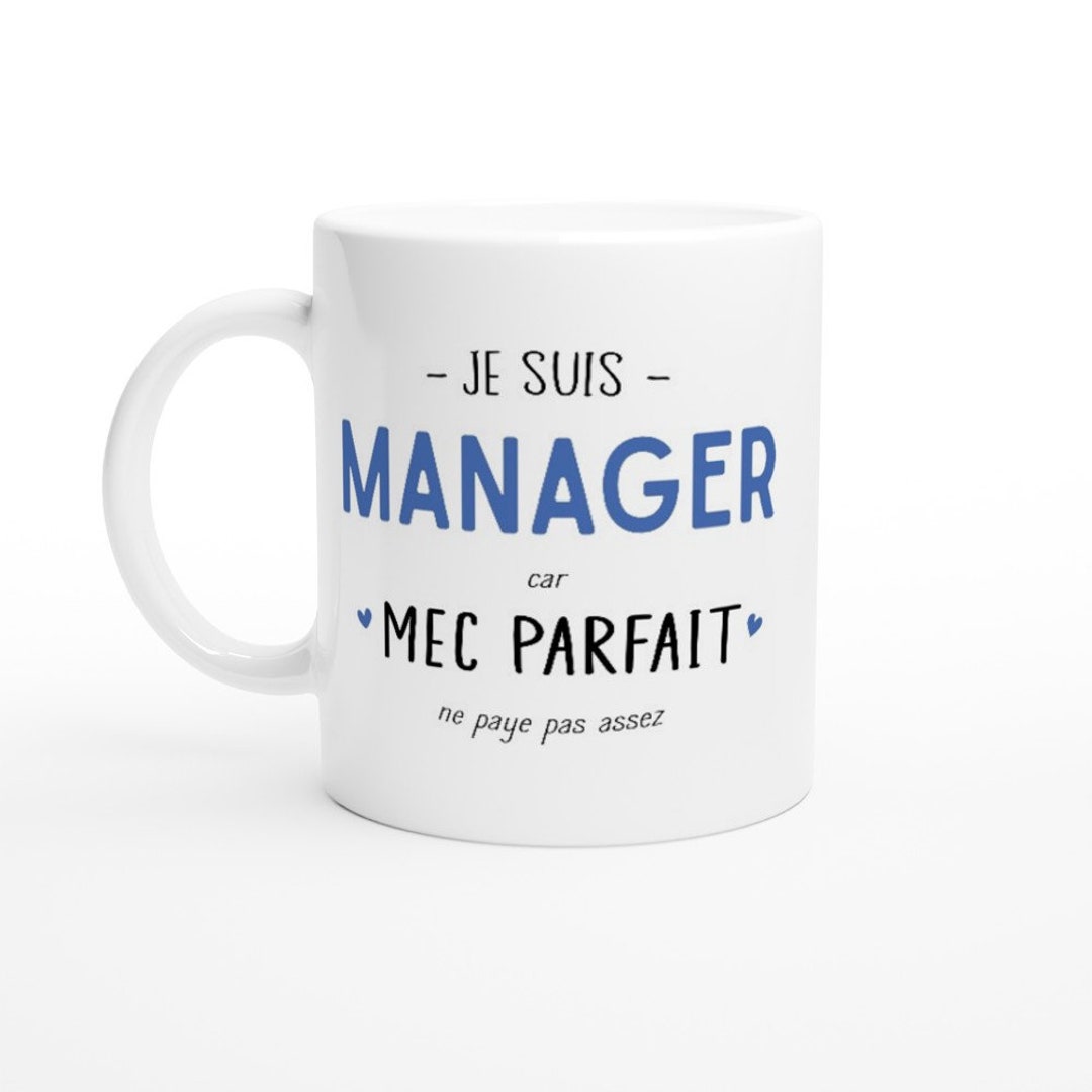 Manager Gift Idea, Manager Mug Gifts, Director Mug, Manager Gift Ideas ...