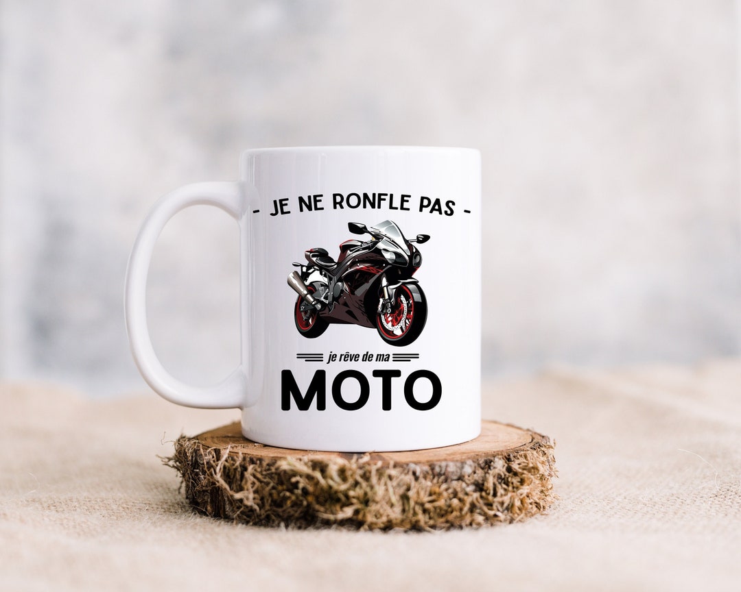 Gift for Biker, Funny Motorcycle Mug, Mug for Biker, Motorcycle Birthday Gift, Biker Christmas ...