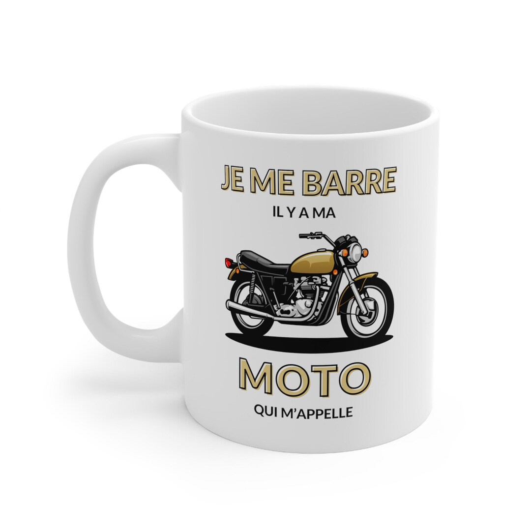 Motorcycle Gift Idea, Personalized Biker, Motorcycle Mug Gifts, Biker ...