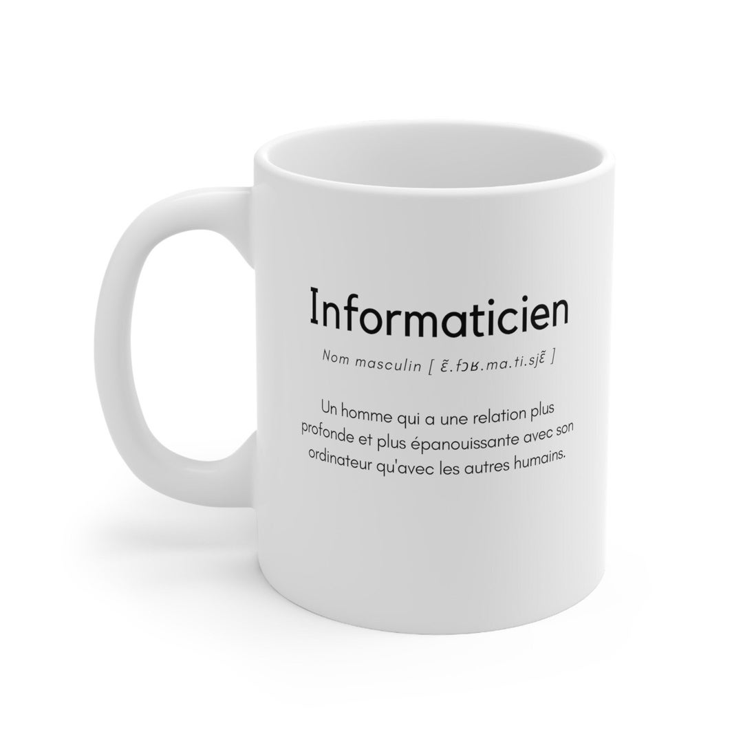 Computer Scientist Gift Idea, Personalized Computer Scientist, Computer ...