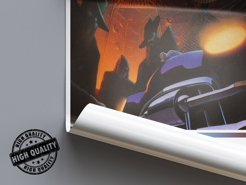 ZZ Top Poster Print Recycler Poster Album Poster Prints 4 Colors Wall ...