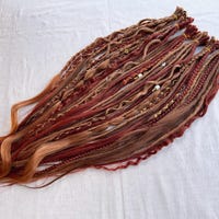 Loc Extensions - Etsy