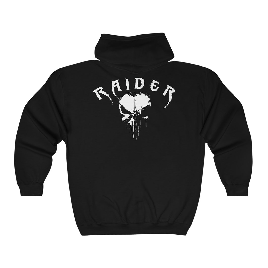 Yamaha Raider Unisex Heavy Blend™ Full Zip Hooded Sweatshirt - Etsy