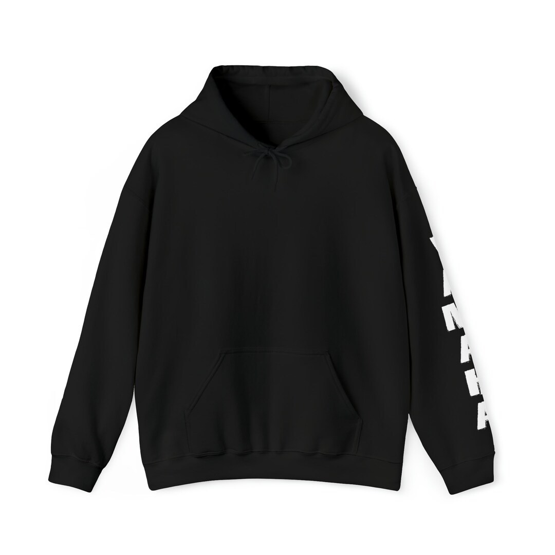 Yamaha Raider Punisher Unisex Heavy Blend™ Hooded Sweatshirt - Etsy