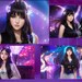 Beautiful Idol Girls on Stage Animated/reality Style, Stage Presence ...