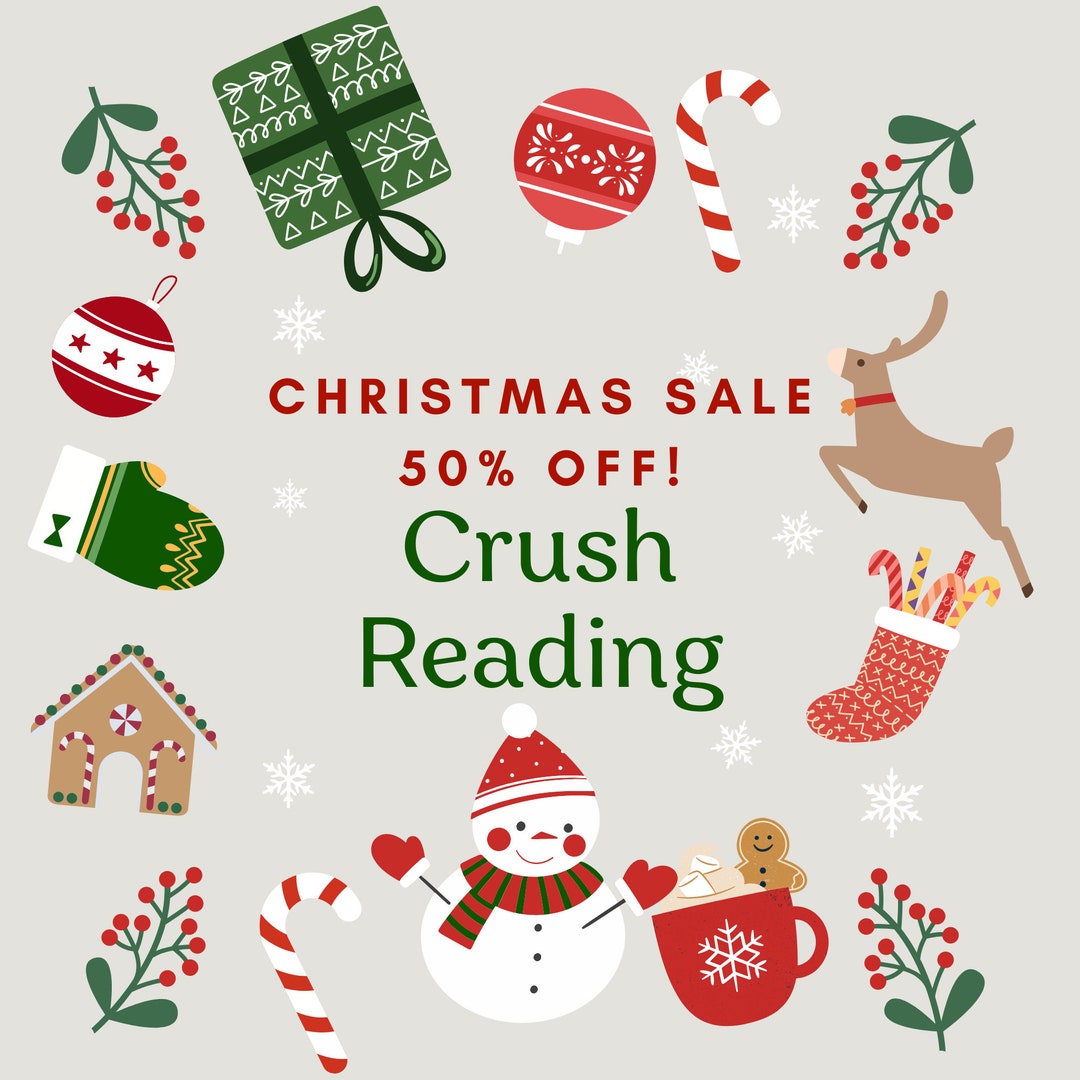 Crush Reading Same Hour Psychic Love Reading Telepathic Love Tarot