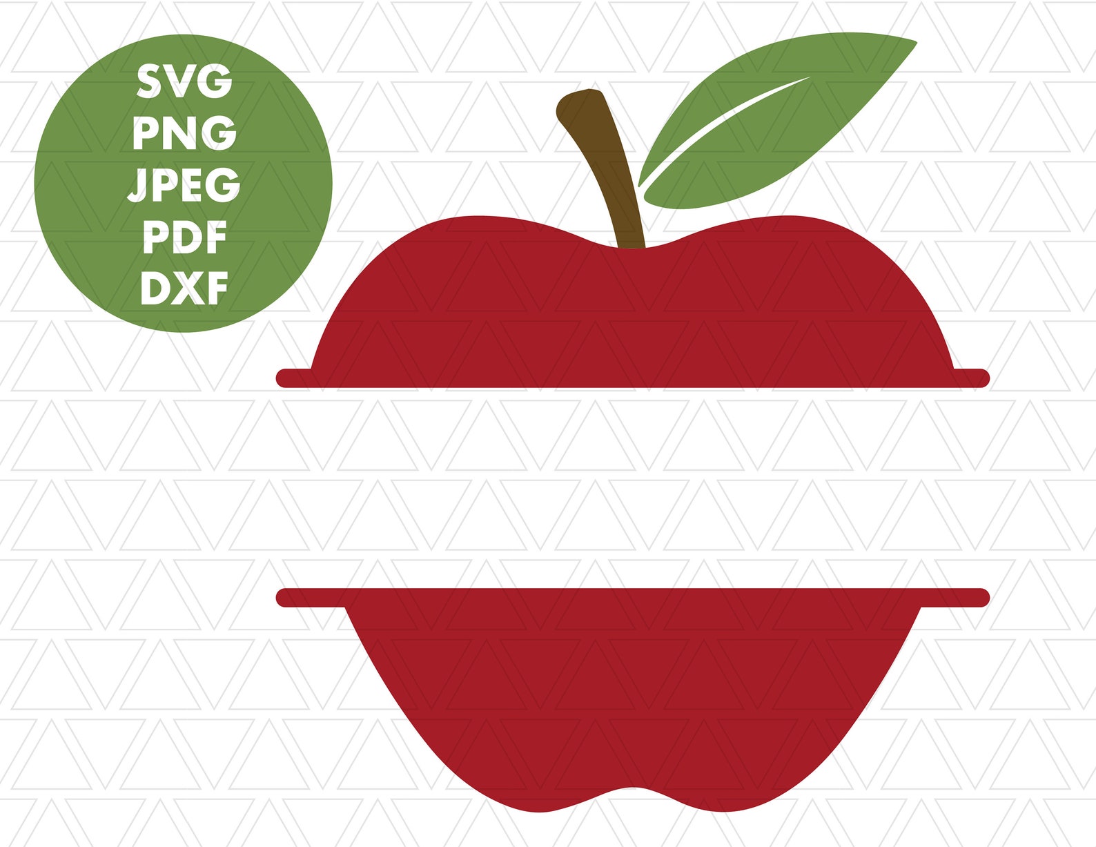 Apple Name Frame SVG, Apple SVG, Apple Clipart, Teacher Svg, Apple ...
