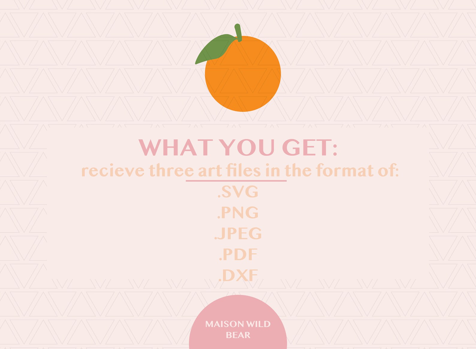 Orange SVG, Orange Fruit Svg, Lemon SVG, Orange Cut Files, Orange ...