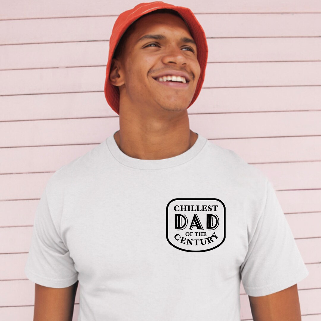 Chill Dad SVG png jpeg pdf, Vatertag svg, Cool Dad Club, Label ...