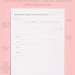 Spanish Verb Conjugation Practice Study Sheets Tenses Language Learning ...